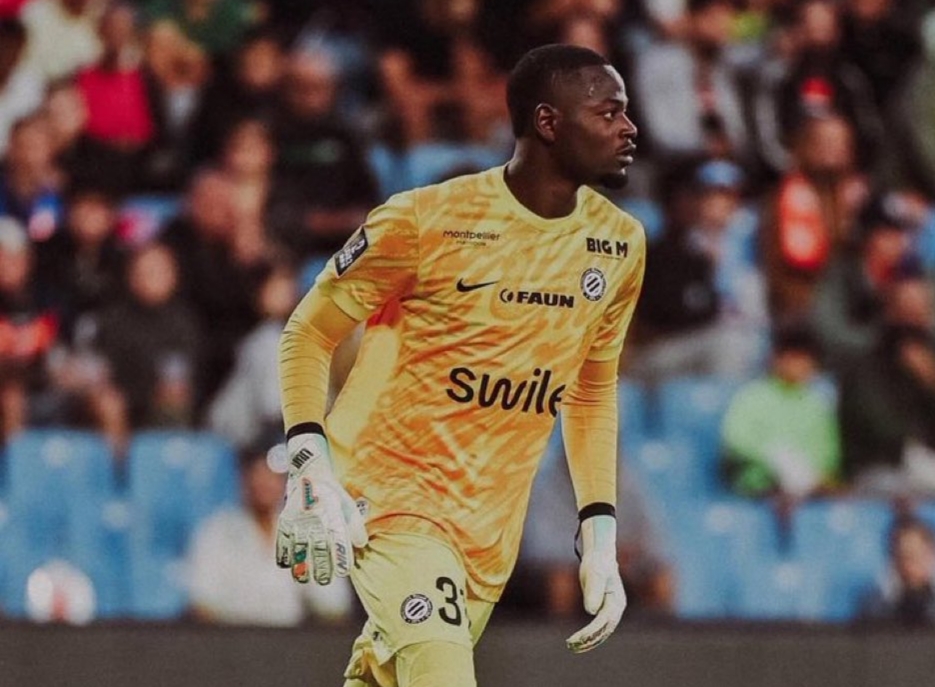 Mercato : Simon Ngapandouetnbu attise les convoitises en Europe ...