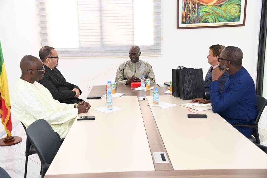 Coupe du Monde 2026 : Le Sénégal frappé par des refus de visas ...