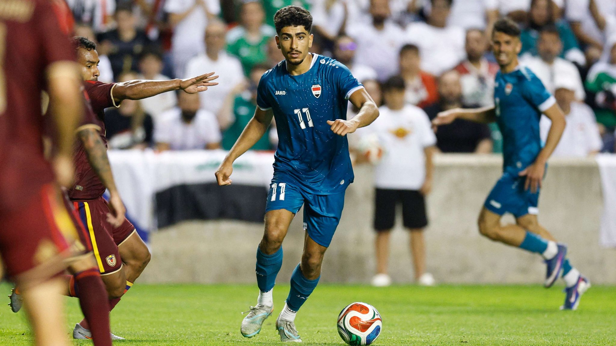 Coupe du monde 2026 : Omar Artan, l'arbitre somalien, sera payé par la ...