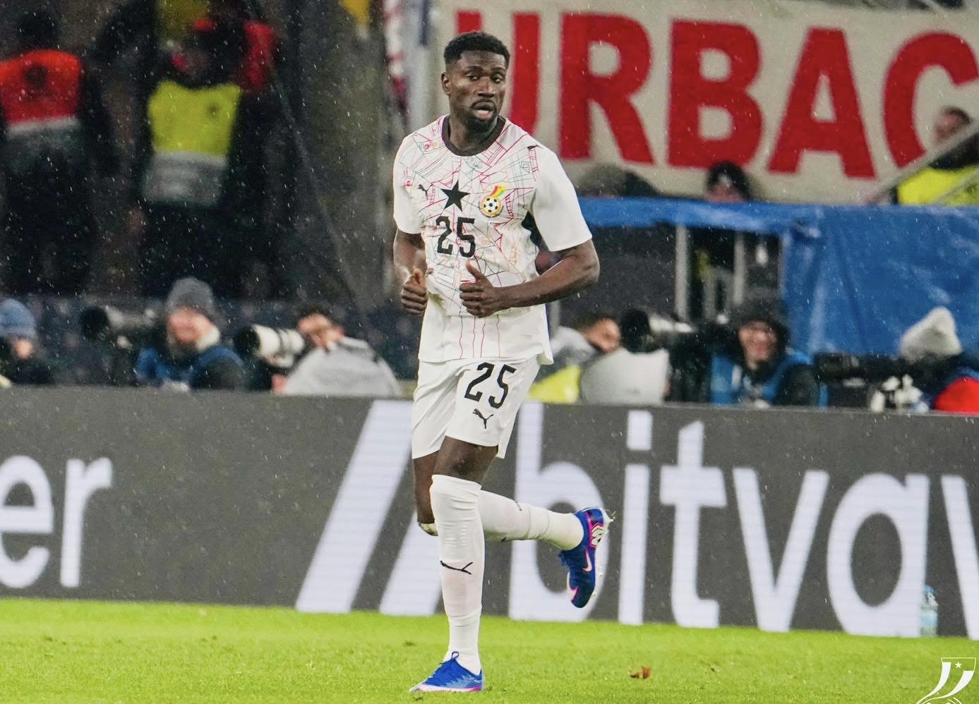 Coupe du monde 2026 : Derrick Luckassen réalise un rêve et rejoint les ...