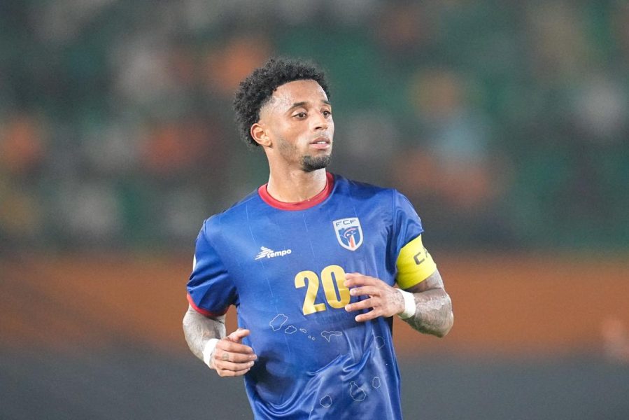 Coupe du Monde 2026 : l’Egypte mène devant la Belgique à la pause ...