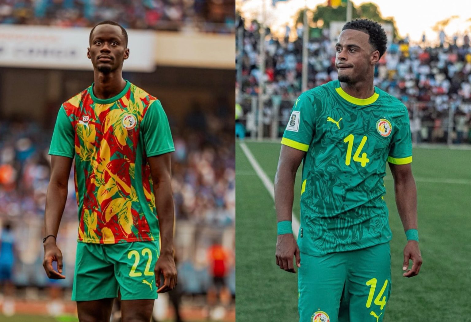 Coupe du monde 2026 : Autriche - Tunisie, la composition officielle des ...