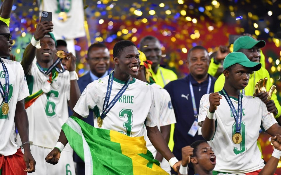 Après la Unity Cup, le Nigeria débarque en Pologne pour défier les ...