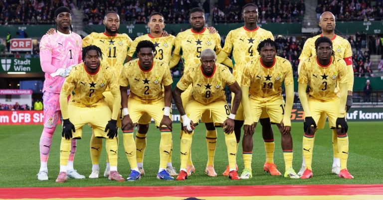 Mamadou Lamine Diallo, Author at Africa Top Sports - #1 African Sports News