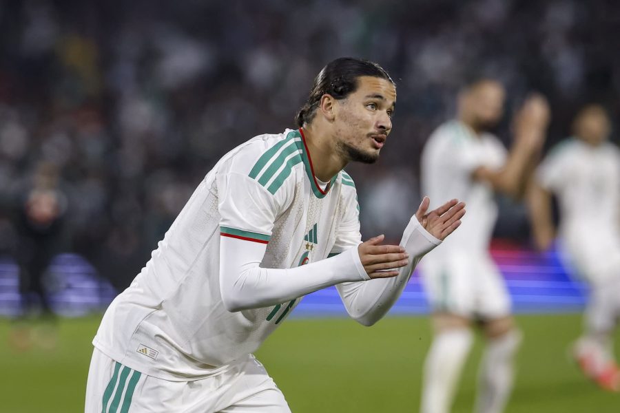 Prépa Coupe du Monde 2026 : Au bout du suspense, l'Algérie bat les Pays ...