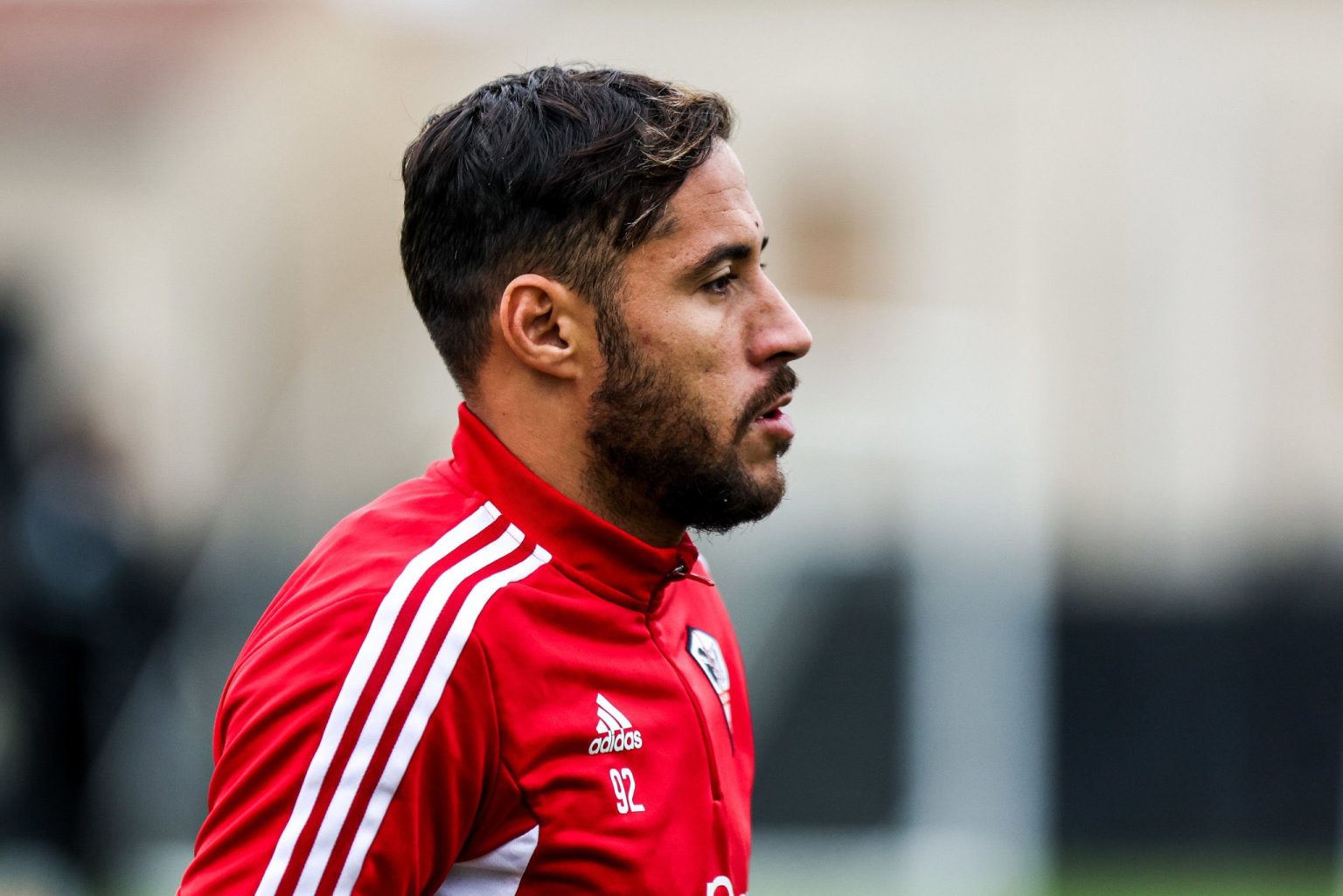 Espérance de Tunis : Accord de principe pour la prolongation de Youcef ...