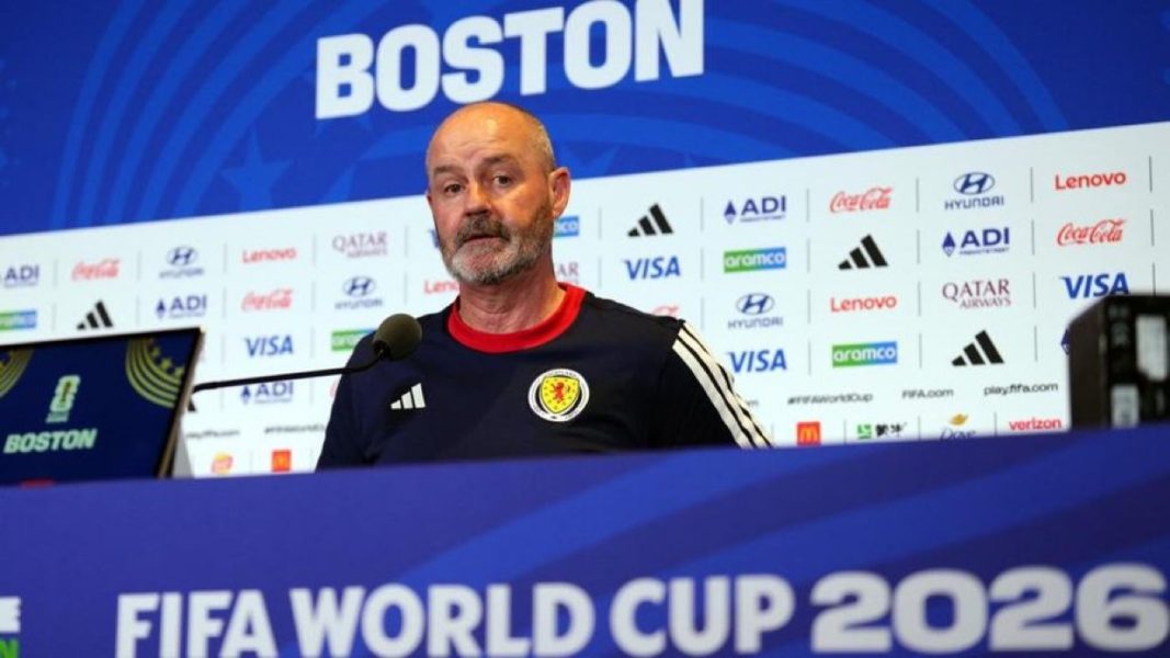 Coupe du monde 2026 : "Son efficacité est redoutable", Aissa Mandi ...