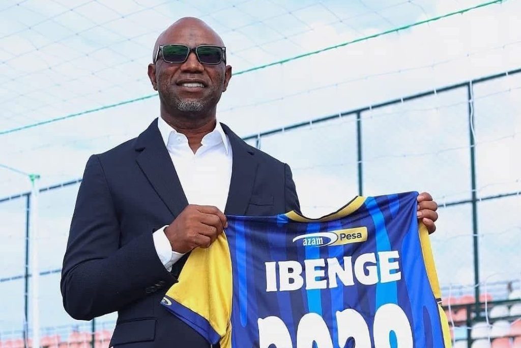 Coupe du Monde 2026: Les Eléphants ont reçu le drapeau - Africa Top ...