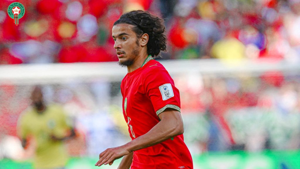 Quiz CDM 2026 : toute l'Afrique s'affronte sur le podium des fans ...