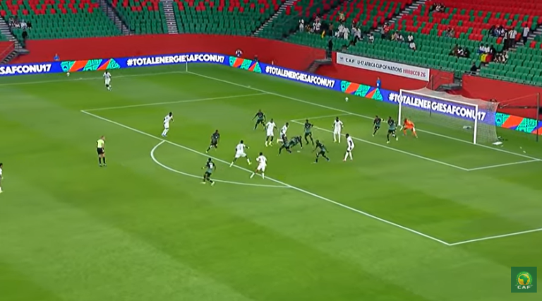 Finale CAN U17 : La Tanzanie crée la surprise et mène face au Sénégal à ...