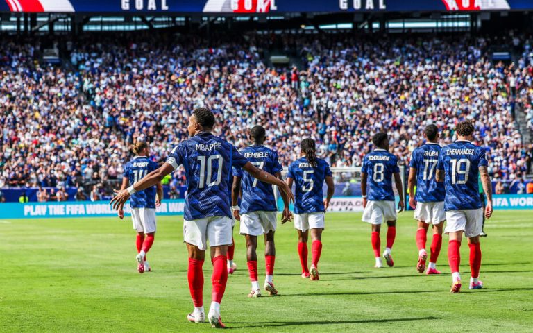 Mondial 2026 : Anatomie tactique et data des 10 sélections africaines ...