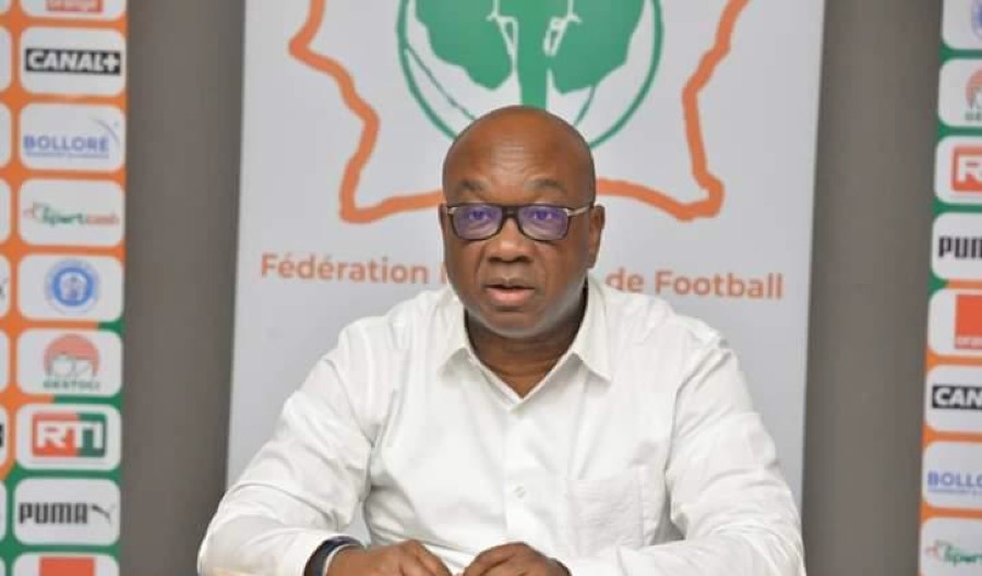 Coupe du monde 2026 : « J'ai connu plusieurs générations, ma | FOOTBALL ...