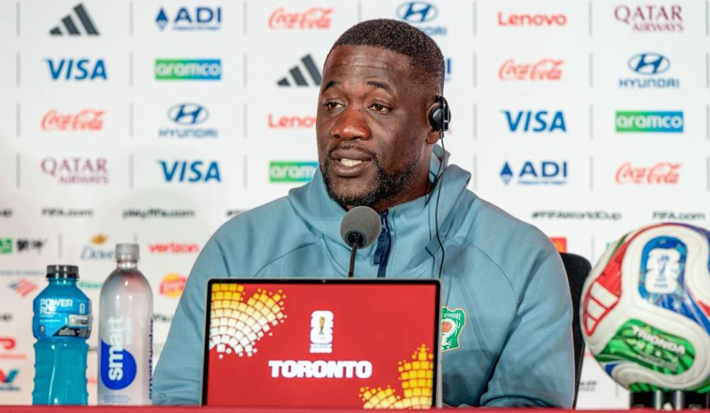 Coupe du Monde 2026 / 1ère Journée : Voici les joueurs africains ...