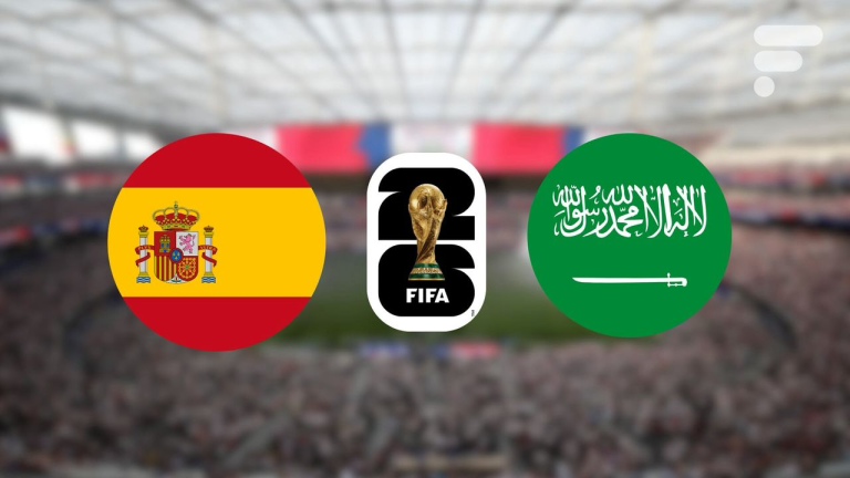 Coupe du Monde 2026 : L'histoire commune entre l'Espagne et le Cap Vert ...