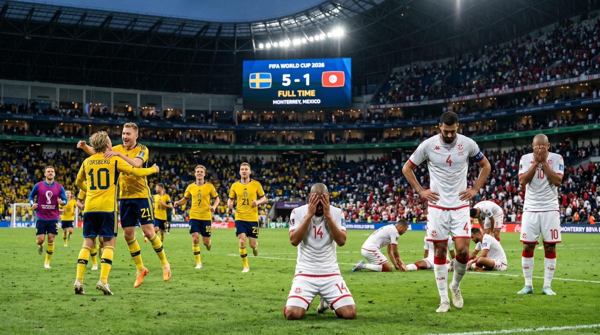 Coupe du Monde 2026 : les Léopards de la RDC ont posé le pied aux États ...