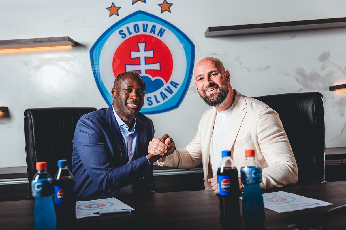 Yaya Touré décroche son premier poste d’entraîneur principal (officiel ...